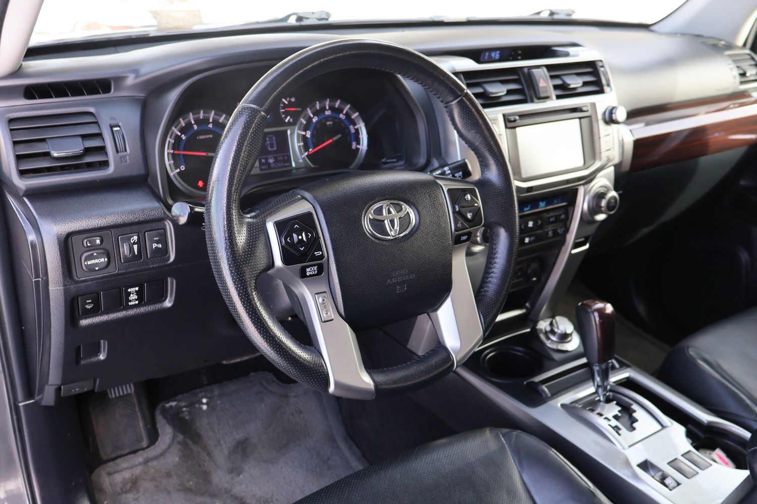 2014 Toyota 4Runner Limited | Victory Motors of Colorado