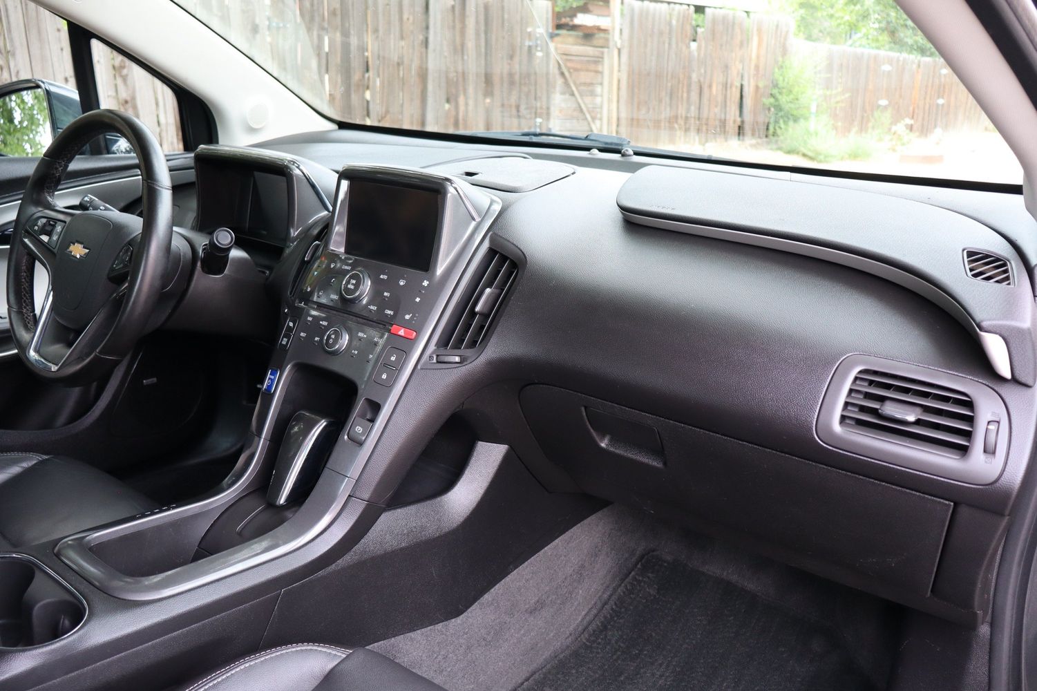 2014 Chevrolet Volt Premium | Victory Motors of Colorado