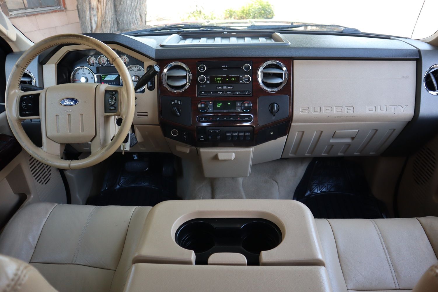 2008 Ford F-250 Super Duty Lariat | Victory Motors of Colorado