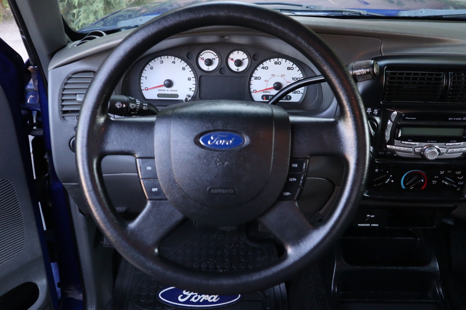 2004 Ford Ranger Tremor | Victory Motors of Colorado