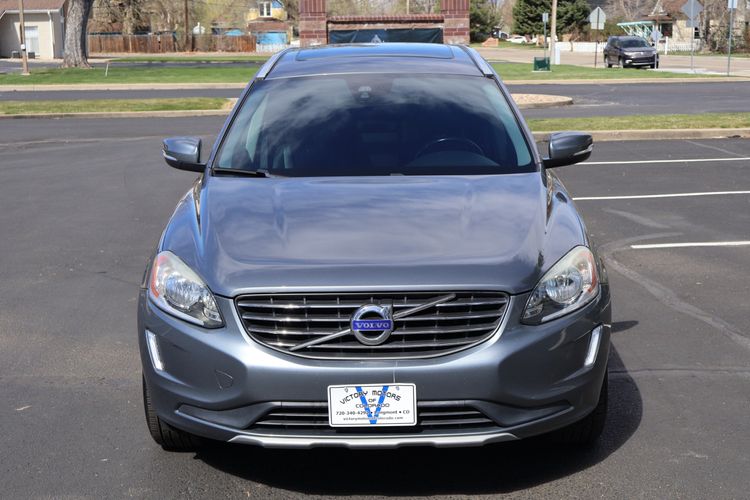 2016 Volvo XC60 T5 Premier | Victory Motors of Colorado