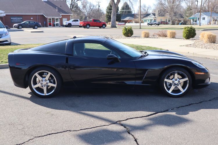 2005 Chevrolet Corvette Base | Victory Motors of Colorado