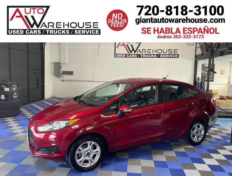 Inventory | Auto Warehouse