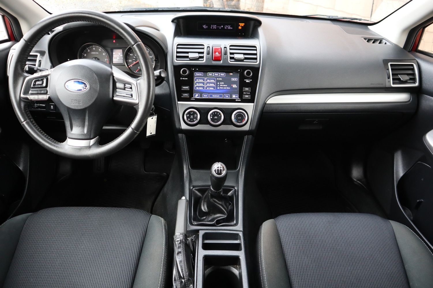 2016 Subaru Impreza 2.0i Sport Premium | Victory Motors of Colorado