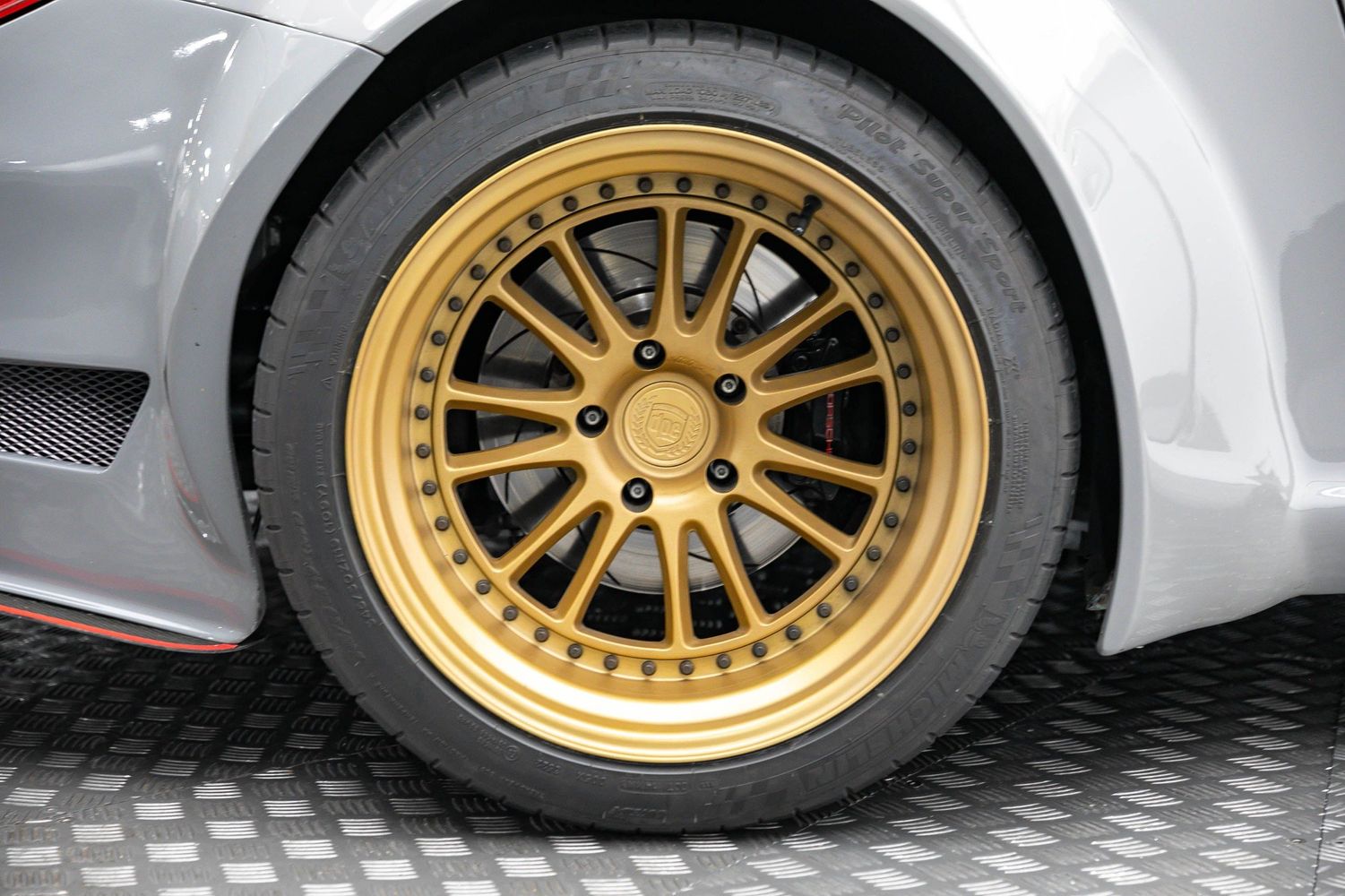 2007 Porsche 911 GT3 | LOCO Motorcars