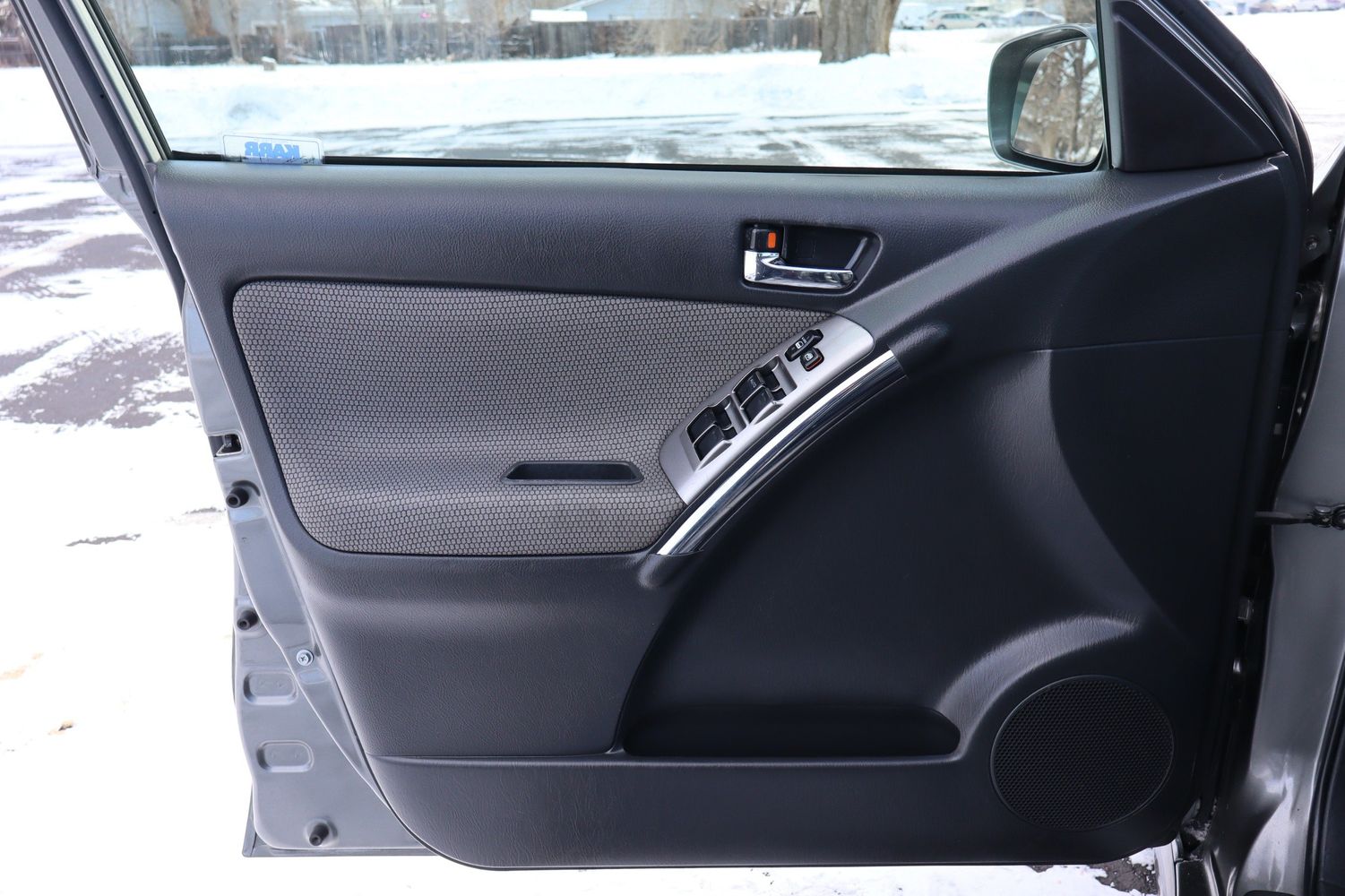 2007 Toyota Matrix XR | Victory Motors of Colorado