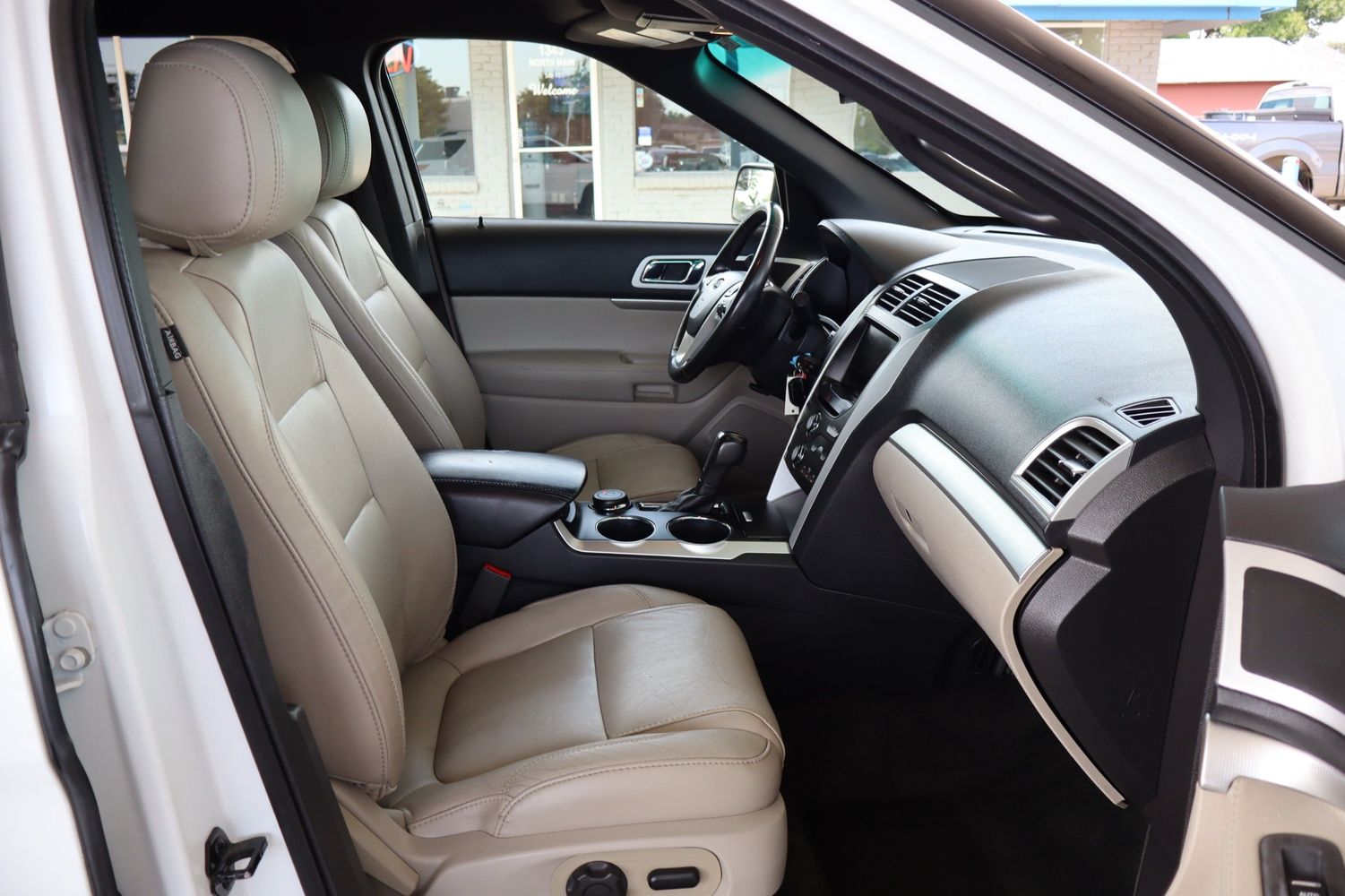 2013 Ford Explorer XLT | Victory Motors of Colorado