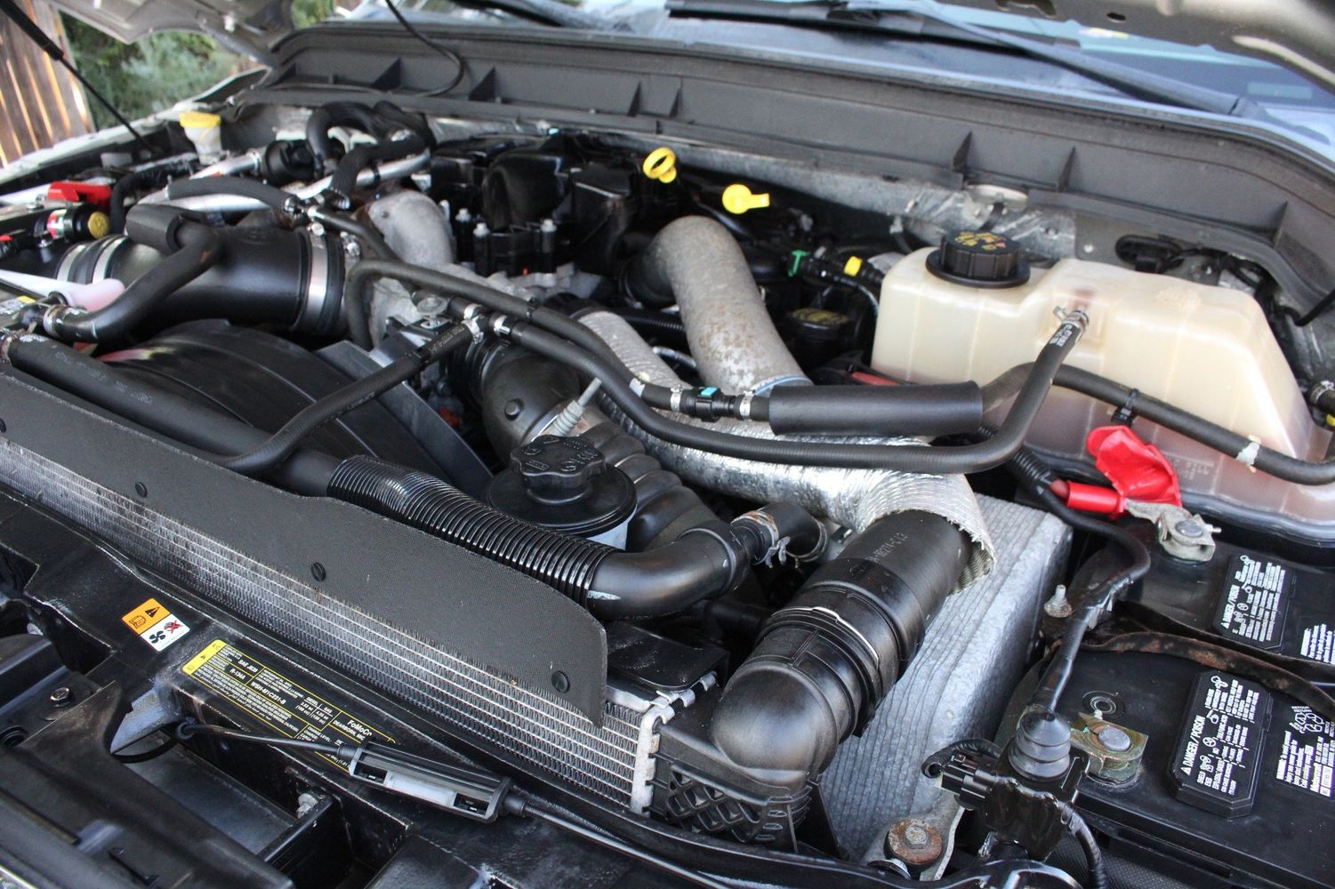 2012 Ford F-250 Super Duty Lariat | Victory Motors of Colorado