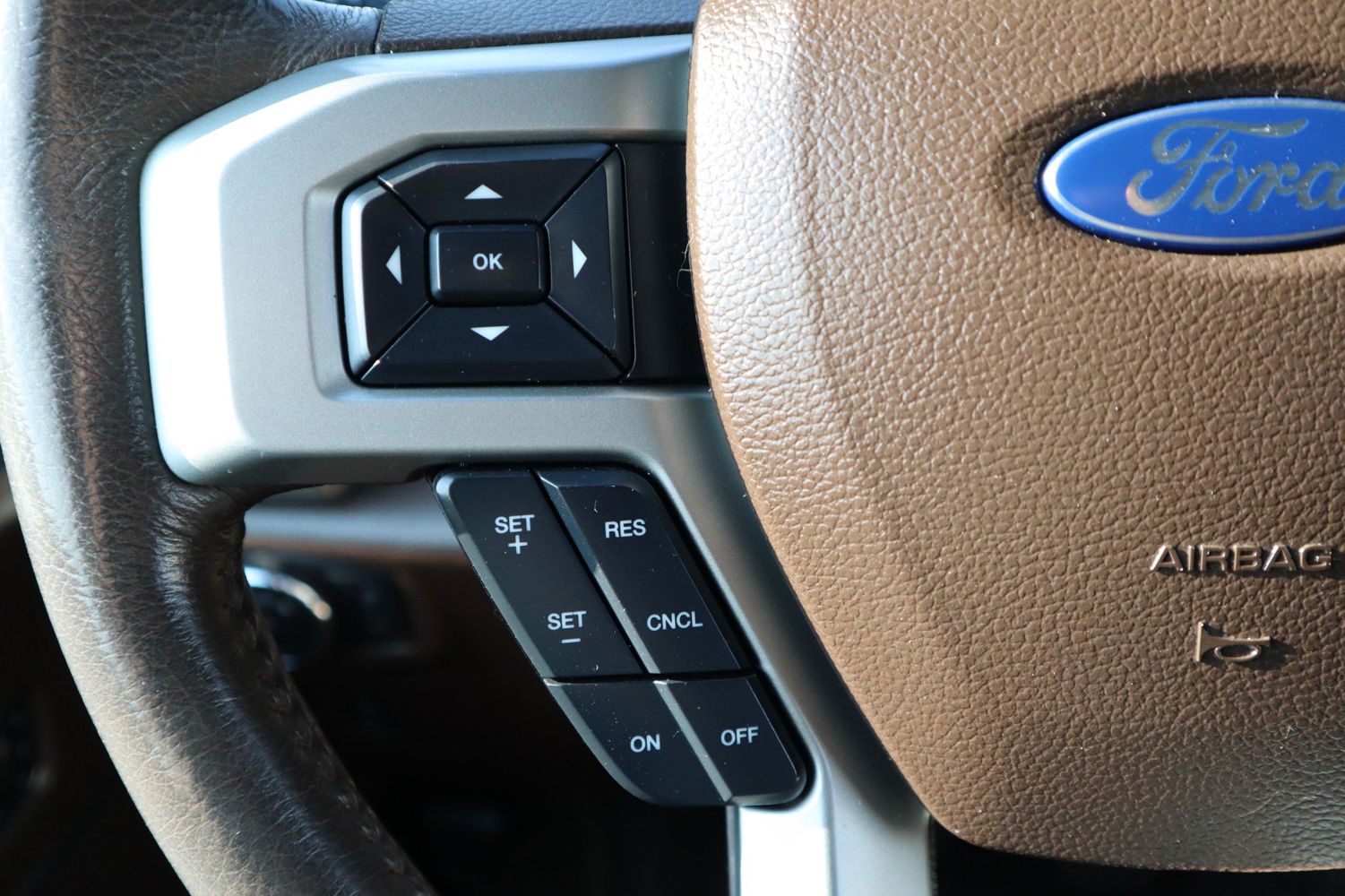 2016 Ford F-150 King Ranch | Victory Motors of Colorado