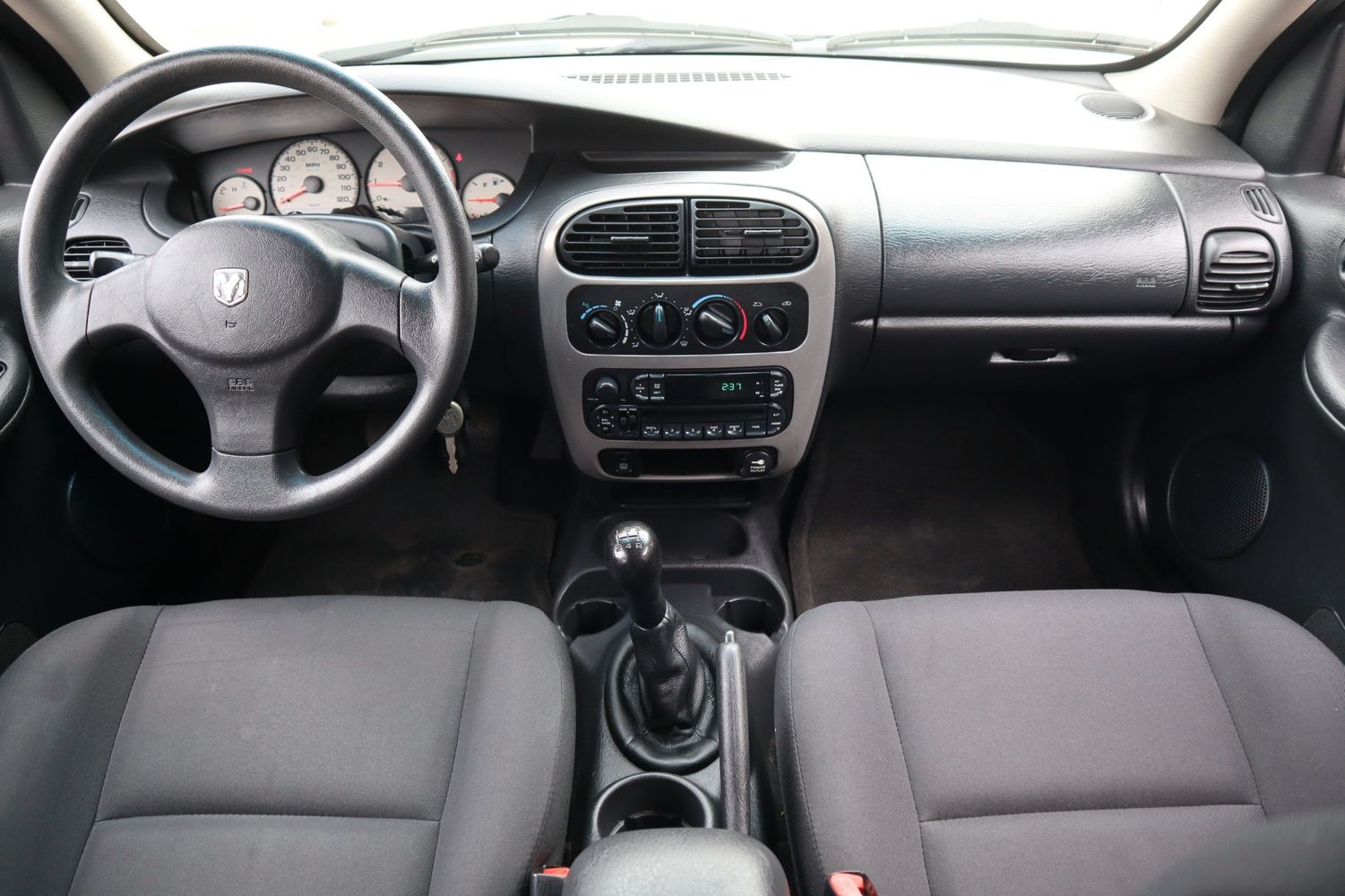 2003 Dodge Neon SXT | Victory Motors of Colorado