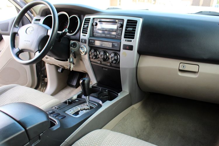 2007 Toyota 4Runner SR5 | Victory Motors of Colorado