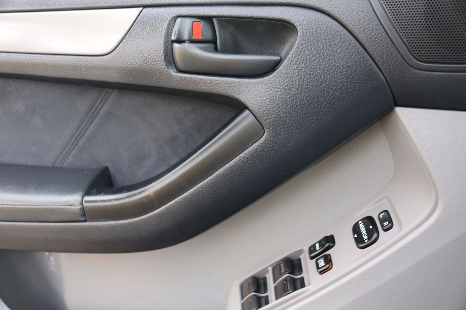 2003 Toyota 4Runner Sport Edition | Victory Motors of Colorado