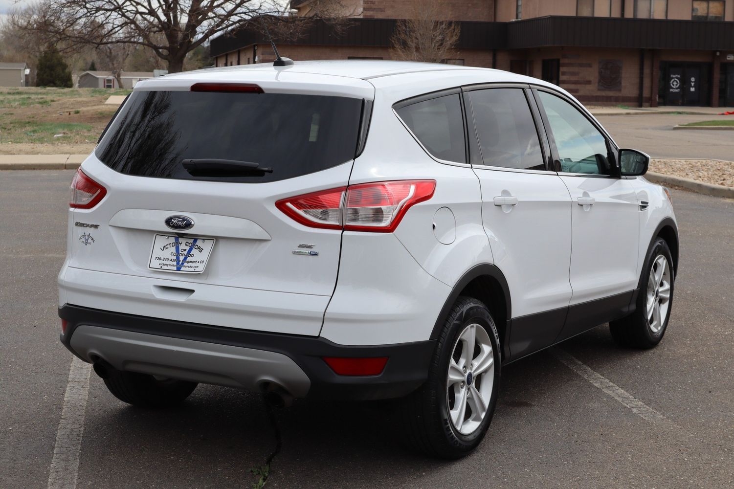 2014 Ford Escape SE | Victory Motors of Colorado