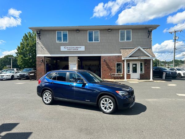 Home | Coachlight Motors