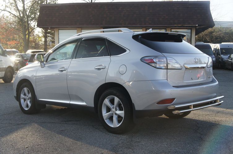 2012 Lexus RX 350 Premium | Zoom Auto Group - Used Cars New Jersey