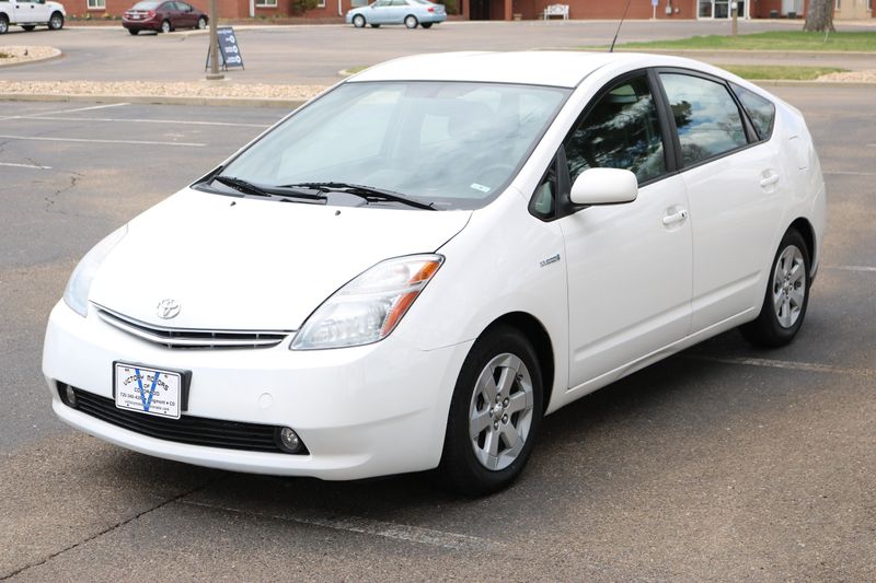2009 Toyota Prius Photos