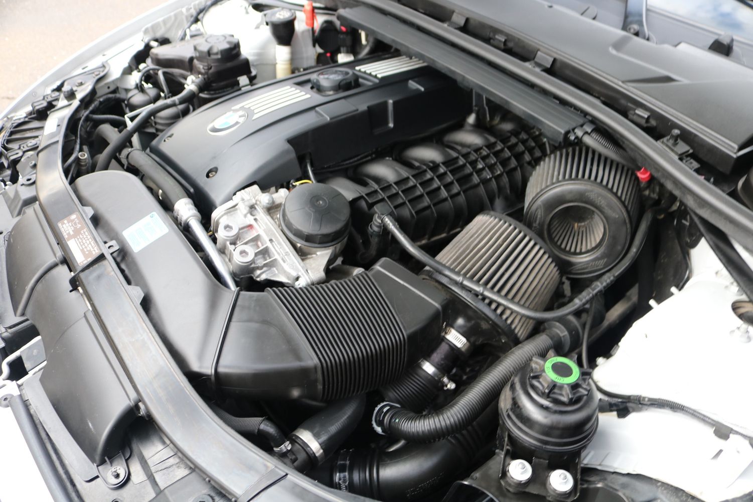 2010 BMW 335XI AWD Turbo | Victory Motors of Colorado