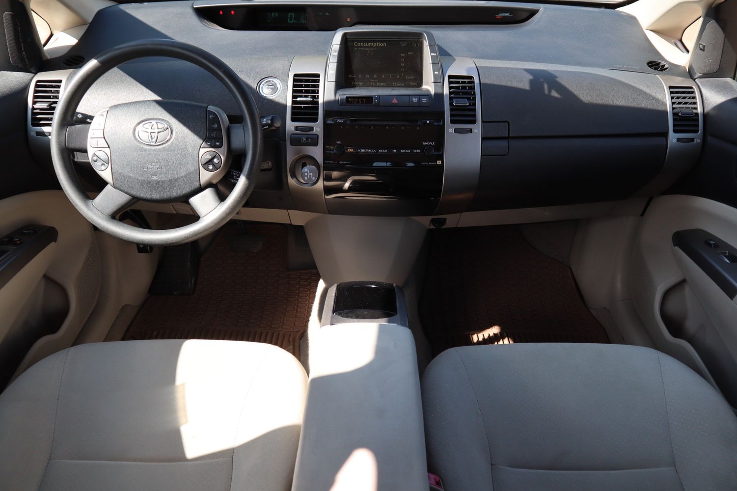 2007 Toyota Prius Base | Victory Motors of Colorado