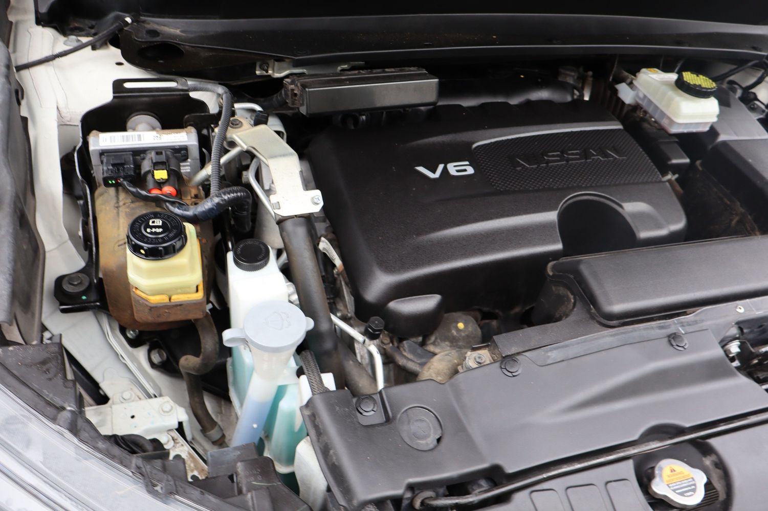 2019 Nissan Pathfinder SL | Victory Motors of Colorado