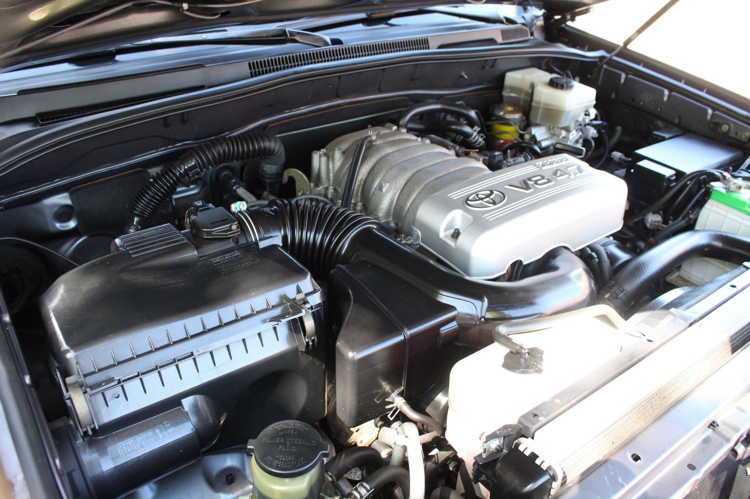 2003 Toyota 4Runner SR5 | Victory Motors of Colorado