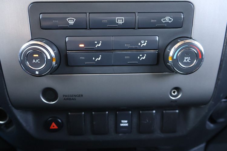 2008 Nissan Titan XE | Victory Motors of Colorado