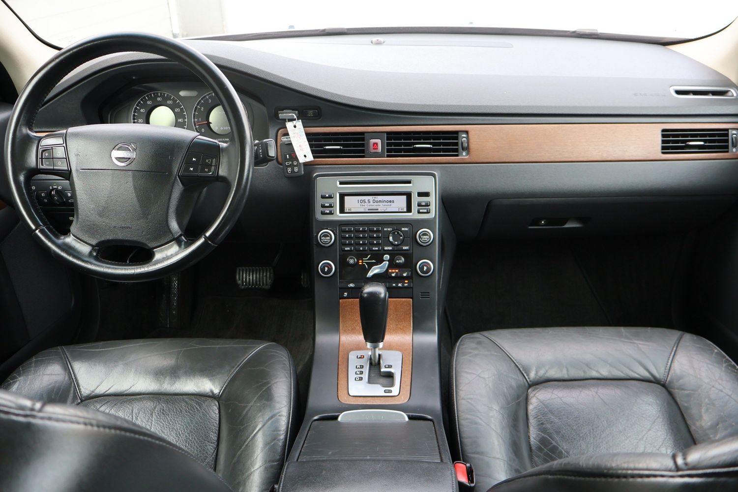 2008 Volvo S80 3.2 | Victory Motors of Colorado