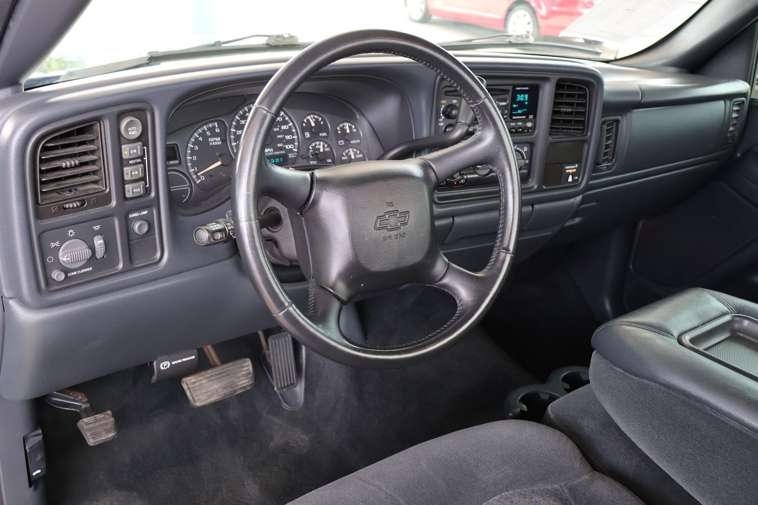 2002 Chevrolet Silverado 1500 Base | Victory Motors of Colorado