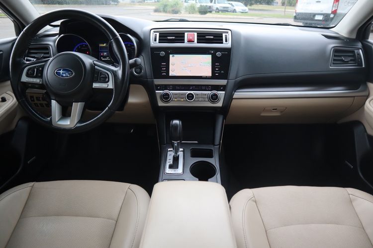 2015 Subaru Legacy 2.5i Limited | Victory Motors of Colorado