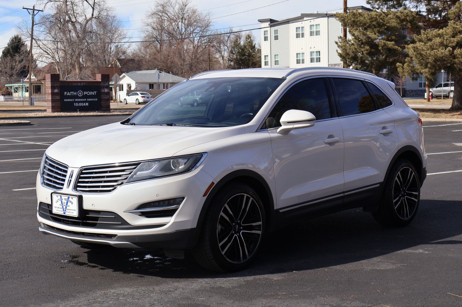 Elegant 2017 Lincoln Mkc Transmission Problems Photos
