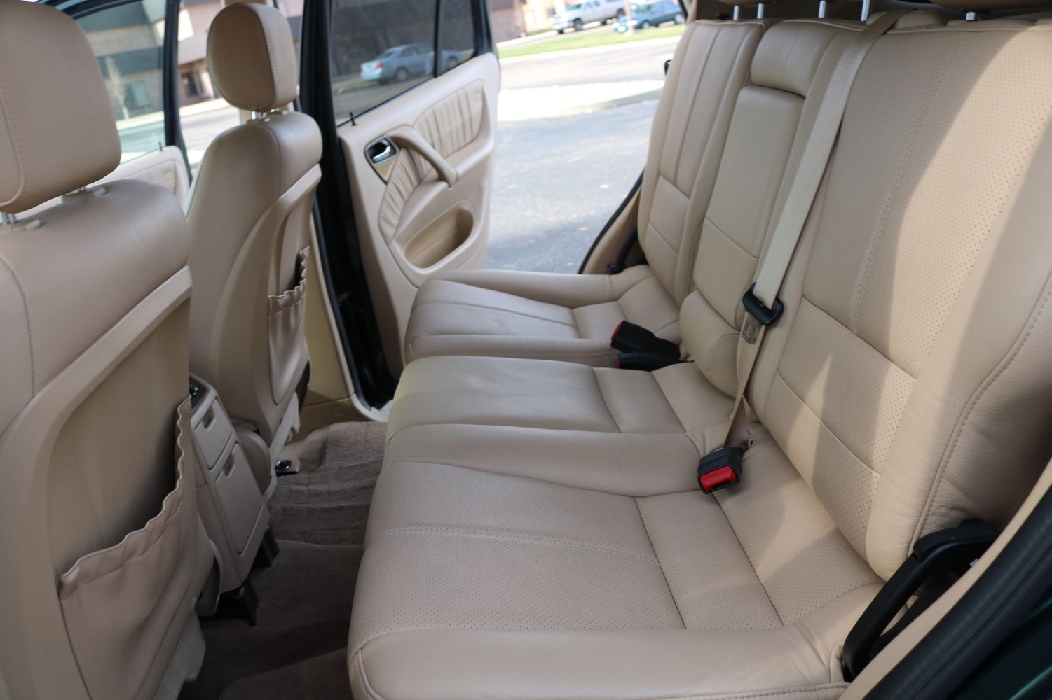 2000 Mercedes-Benz ML 320 M-Class | Victory Motors of Colorado