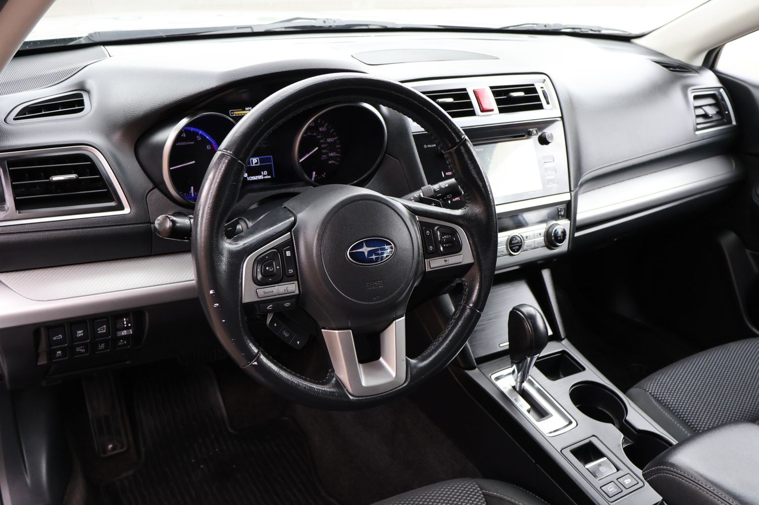 2015 Subaru Outback 2.5i Premium | Victory Motors of Colorado