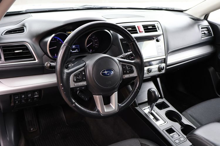 2015 Subaru Outback 2.5i Premium | Victory Motors of Colorado