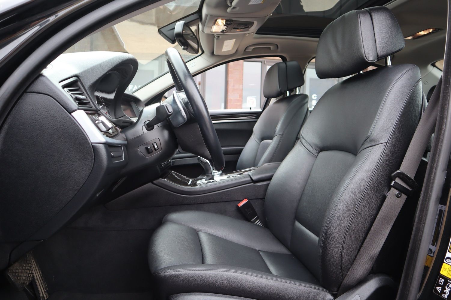 2016 BMW 5 Series 535i xDrive | Victory Motors of Colorado