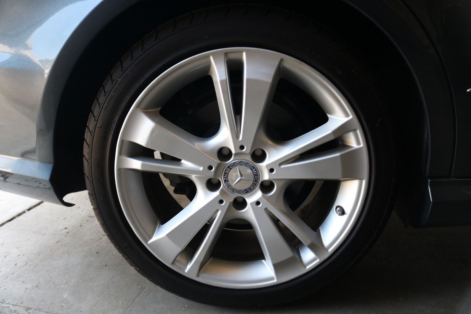 2012 Mercedes-Benz E350 E Series 4Matic | Victory Motors of Colorado