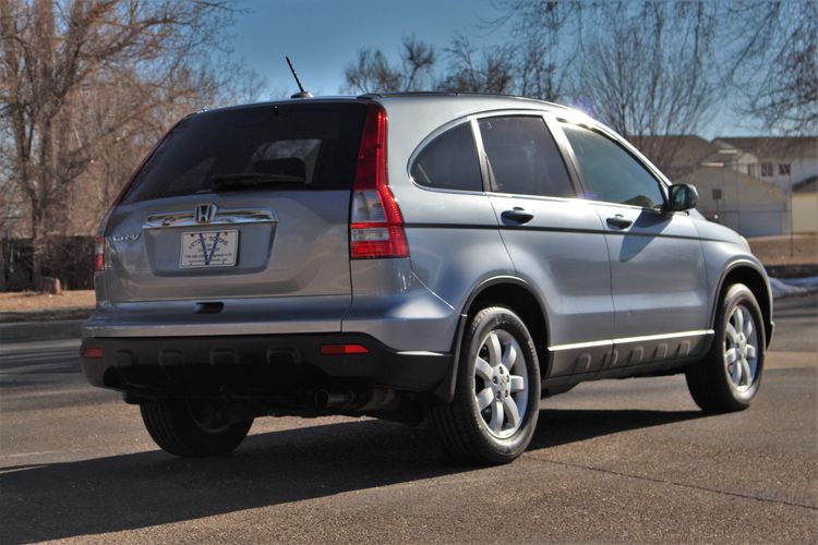 2007 Honda CR-V EX-L | Victory Motors of Colorado