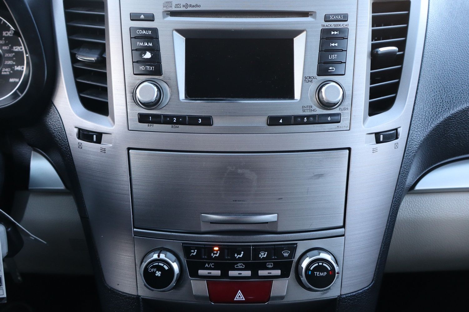 2012 Subaru Outback 2.5i Premium | Victory Motors of Colorado