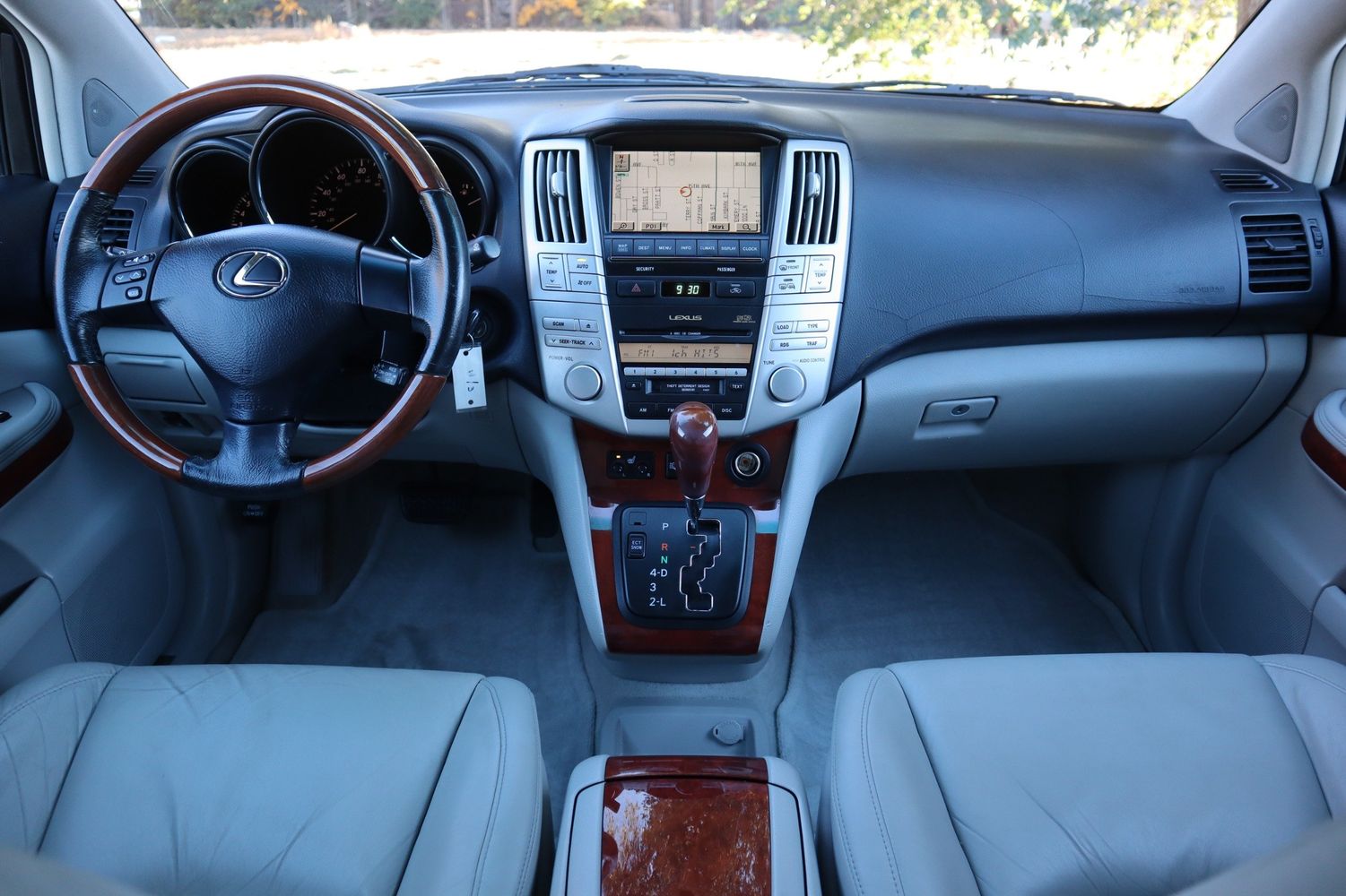 2004 Lexus RX 330 Base | Victory Motors of Colorado