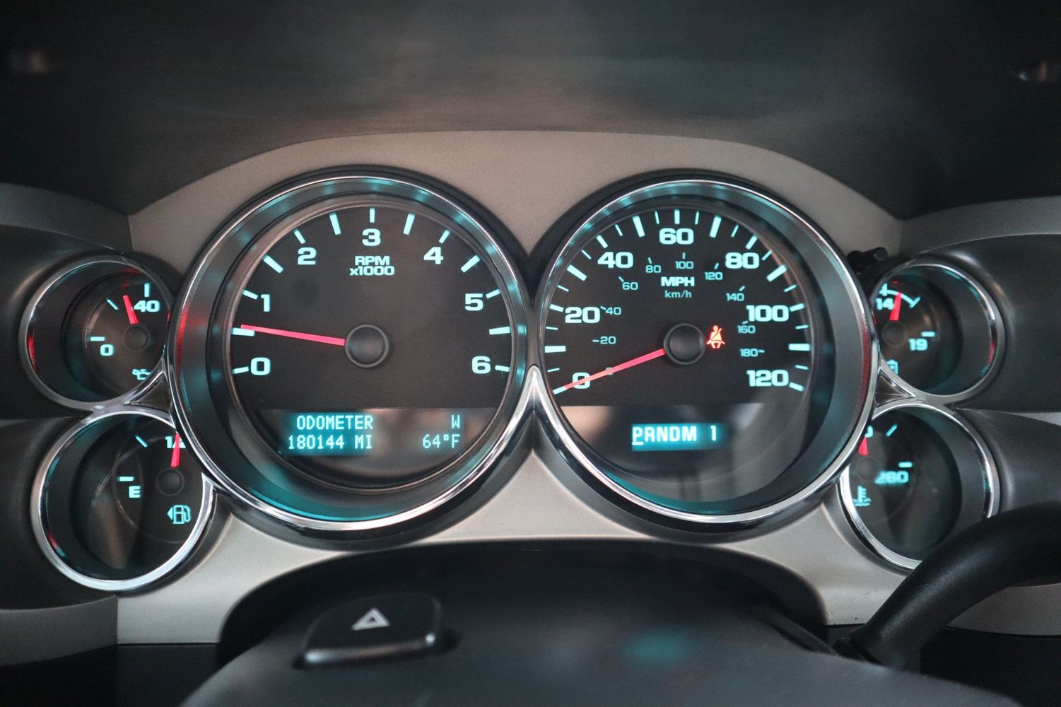 2011 Chevrolet Silverado 2500HD LT | Victory Motors of Colorado