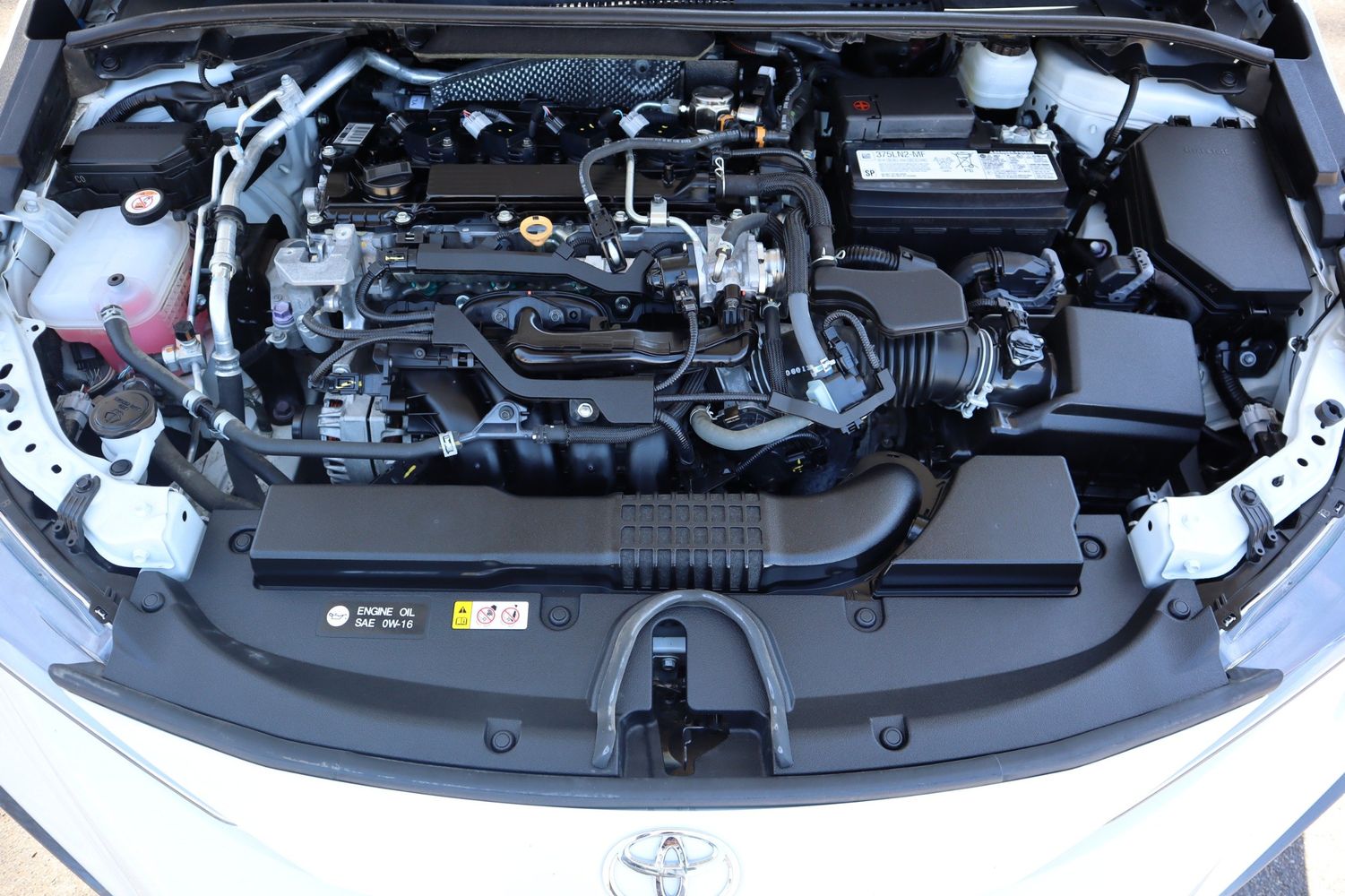 2020 Toyota Corolla SE | Victory Motors of Colorado