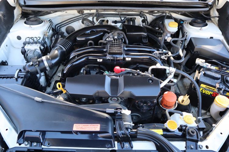 2014 Subaru XV Crosstrek 2.0i Premium | Victory Motors of Colorado