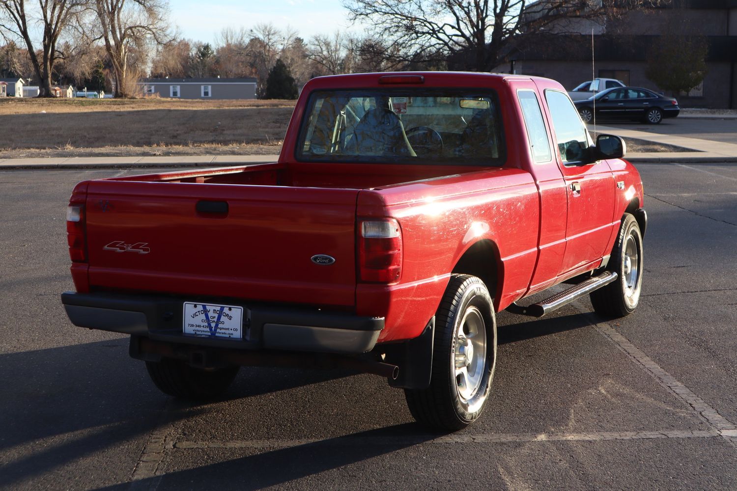 2003 Ford Ranger XLT Value | Victory Motors of Colorado