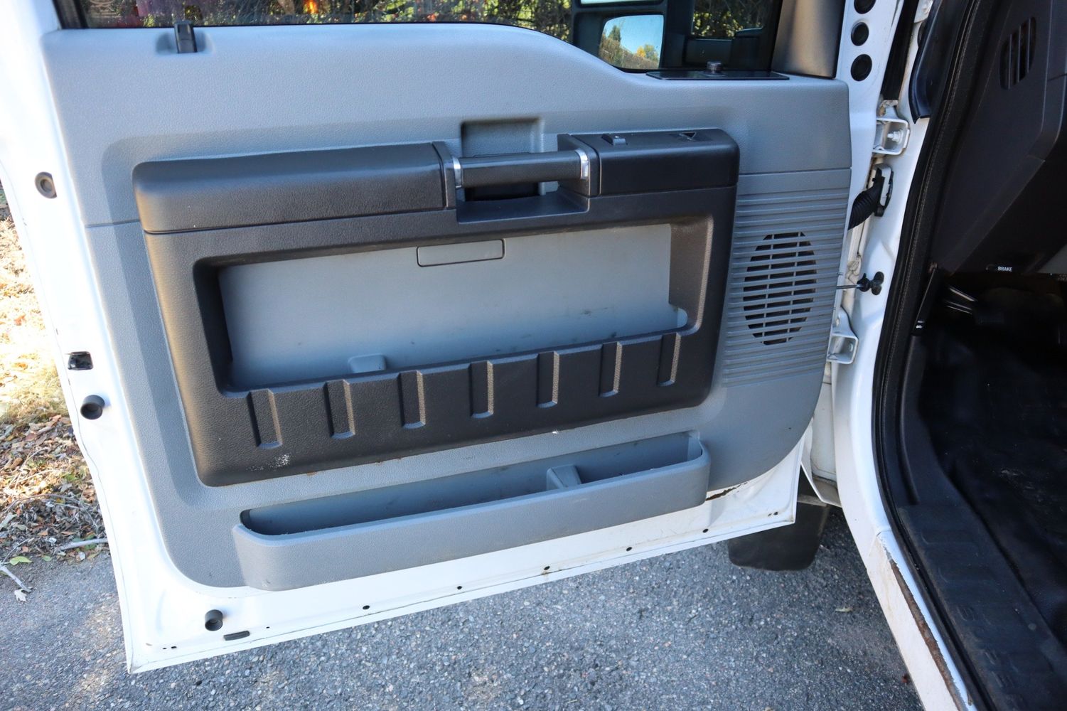 2015 Ford F-550 Super Duty | Victory Motors of Colorado