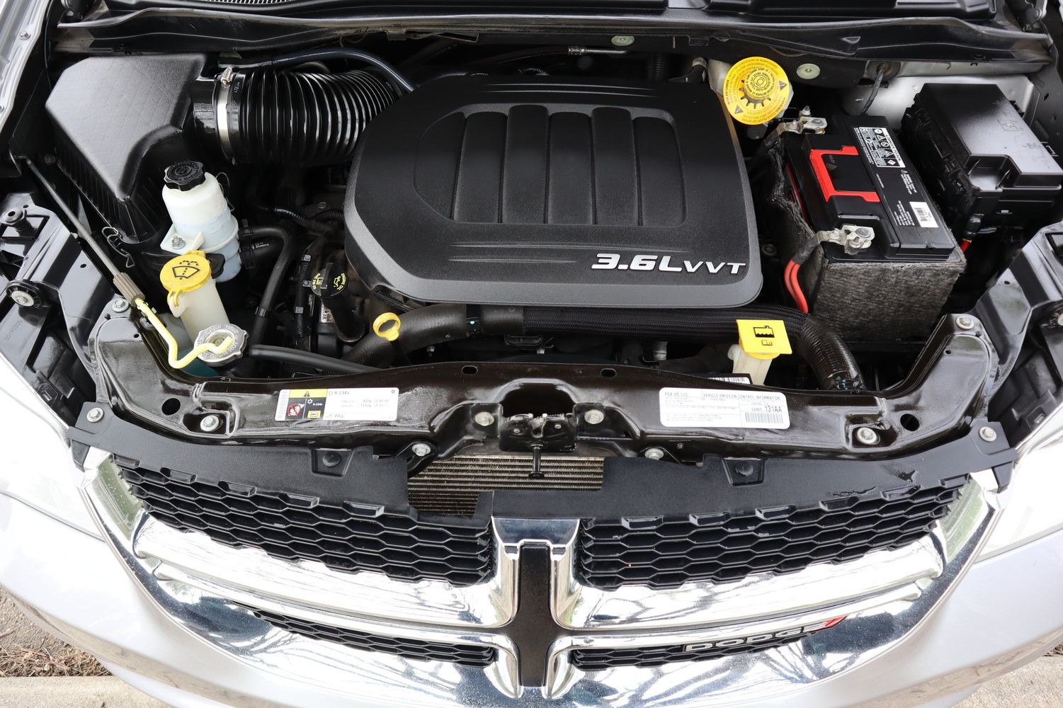 2018 Dodge Grand Caravan SE | Victory Motors of Colorado