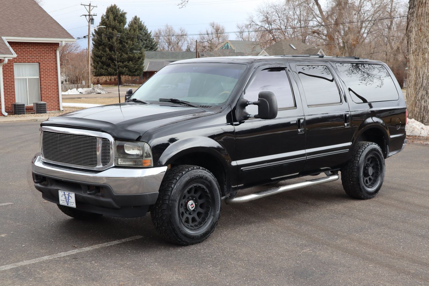 2000 Ford Excursion XLT | Victory Motors of Colorado