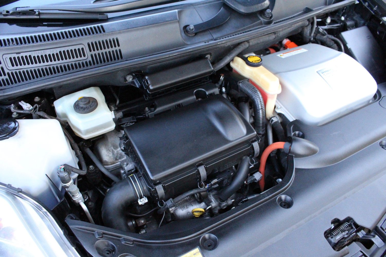 2007 Toyota Prius | Victory Motors of Colorado