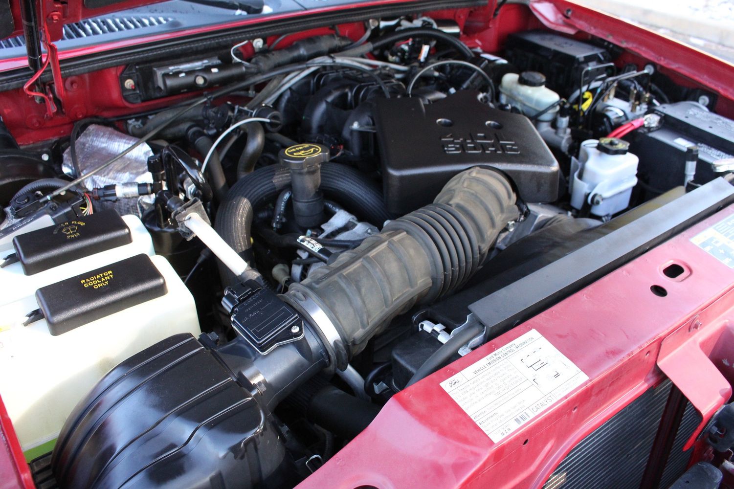 2005 Ford Explorer Sport Trac | Victory Motors of Colorado