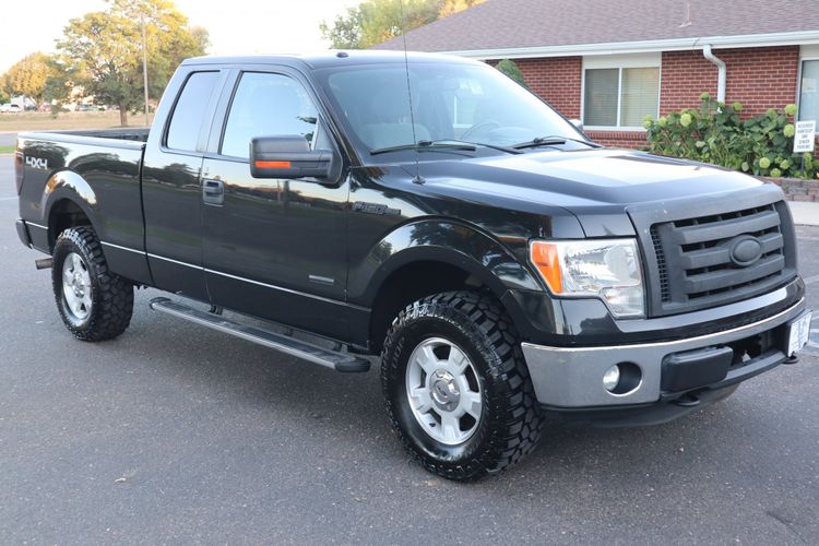 2012 Ford F-150 XLT | Victory Motors of Colorado
