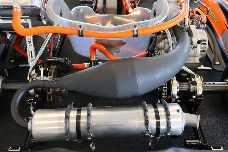 CRG Road Rebel K9B 125cc | Victory Motors of Colorado