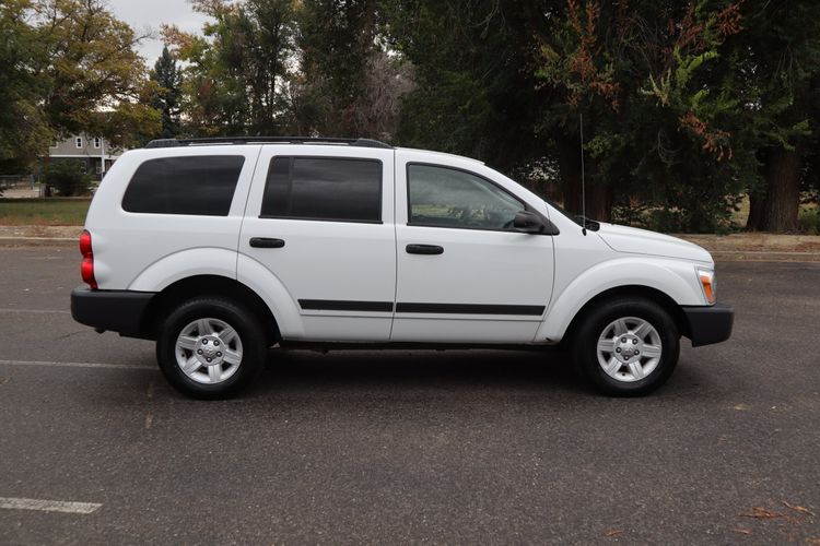 2005 Dodge Durango ST | Victory Motors of Colorado
