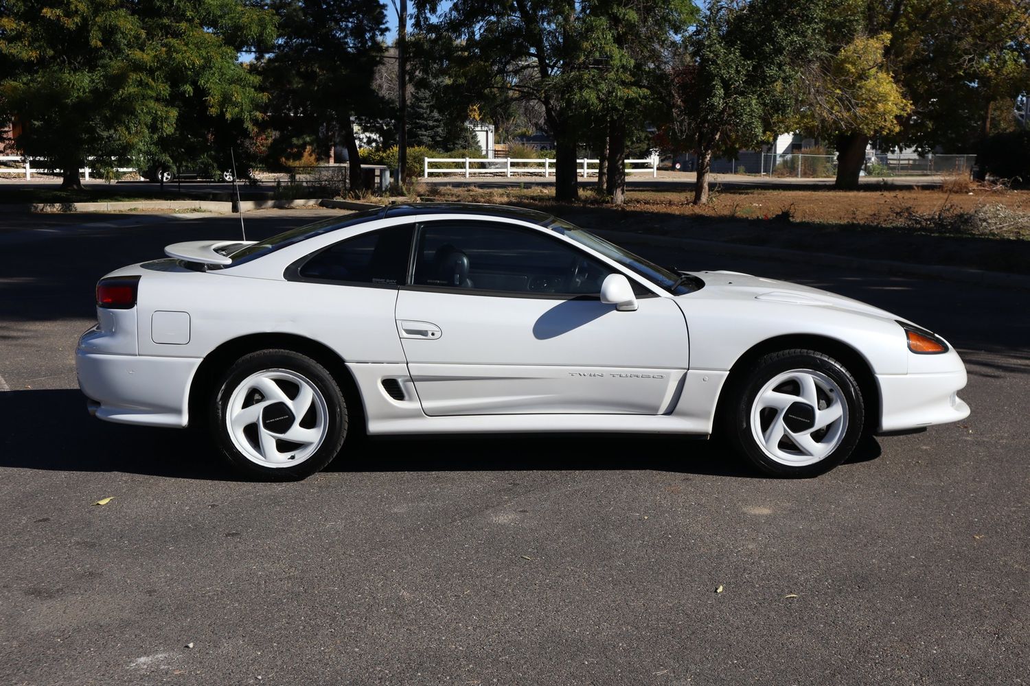 1991 Dodge Stealth R/T Turbo | Victory Motors of Colorado